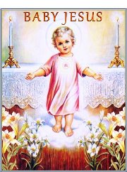 BEBE JESUS – MARANATHAJESUS . NET